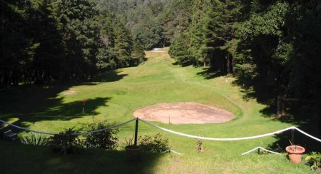 Gallery - The Grand Hotel, Nainital - Official Website